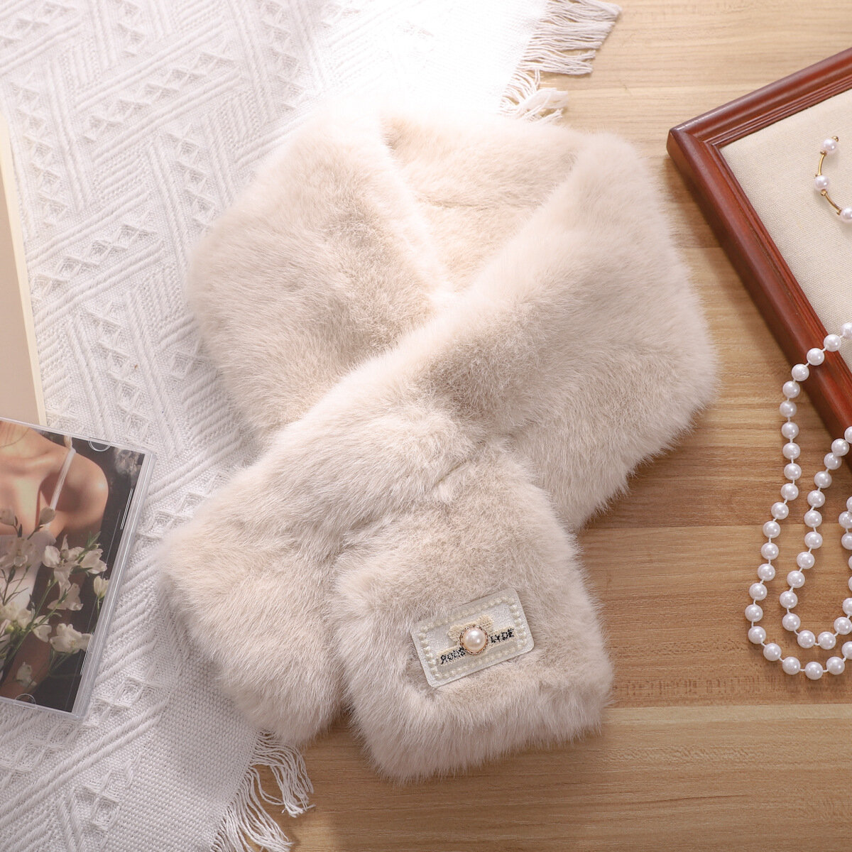 Шарф для женщин