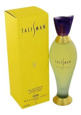 Balenciaga, Talisman 100 мл, парфюмерная вода женская