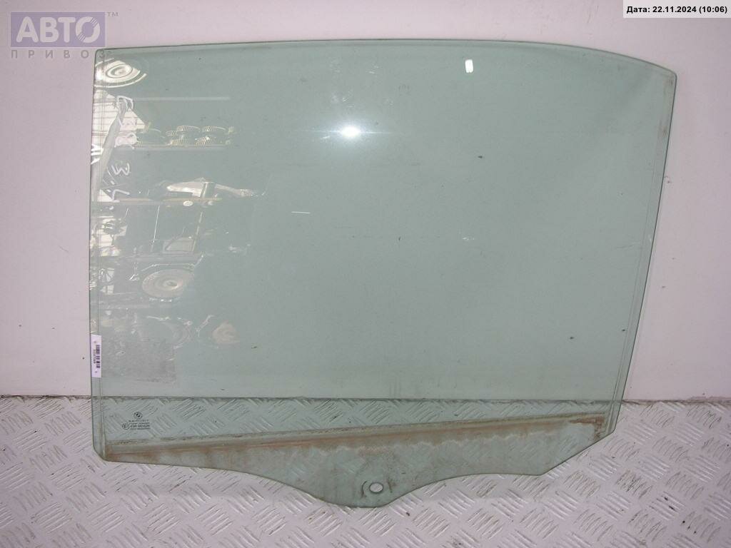 Стекло двери задней левой BMW 7 E38 (1994-2001)