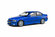 Модель коллекционная SOLIDO Bmw M3 E36 coupe 1996 blue / бмв М3 с...