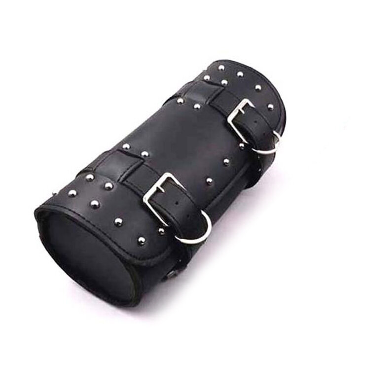 Кофр передний (батон) на руль мотоцикла, мотокорф GSB Longbag