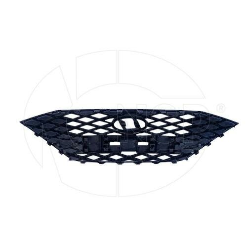 Решетка радиатора hyundai solaris ii Nsp 0286350H5500
