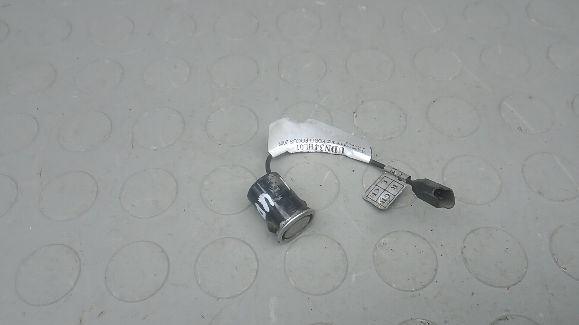 Парктроник задний FORD FOCUS 2