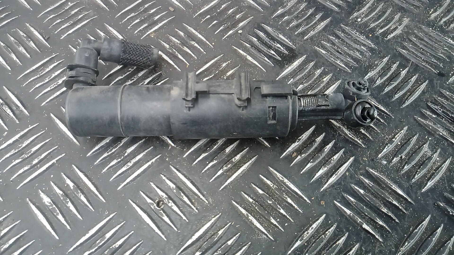 Моторчик омывателя фар MERCEDES BENZ C-CLASS W204