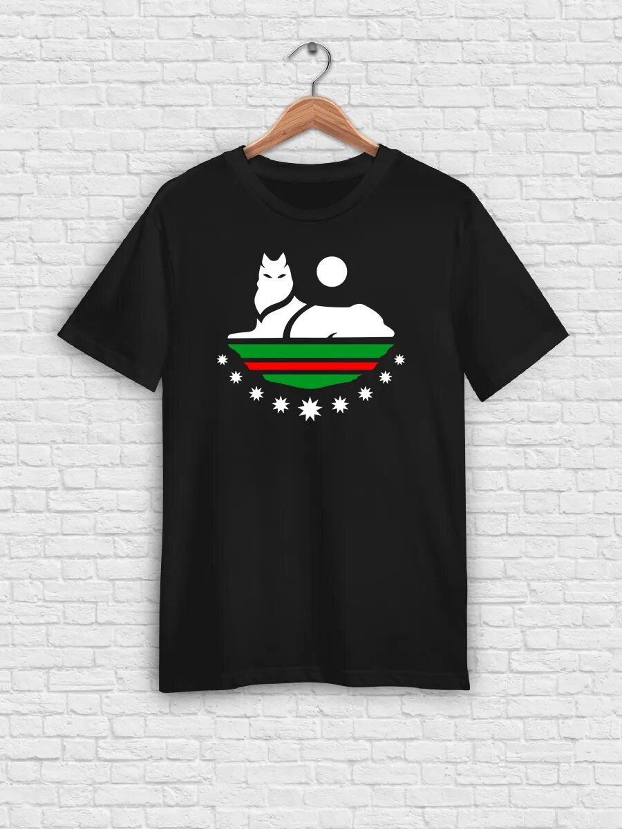 Футболка Printech