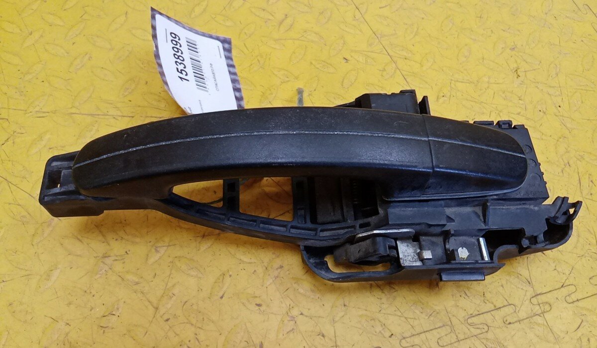 Ручка двери багажника (наружная) Transit Ford BK31V429A36AC