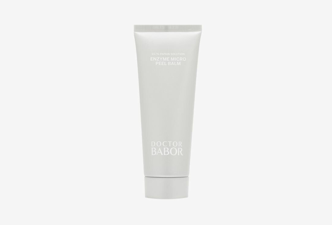 Ферментный пилинг-бальзам для лица BABOR Resurface Enzyme Micro Peel Balm 75 мл