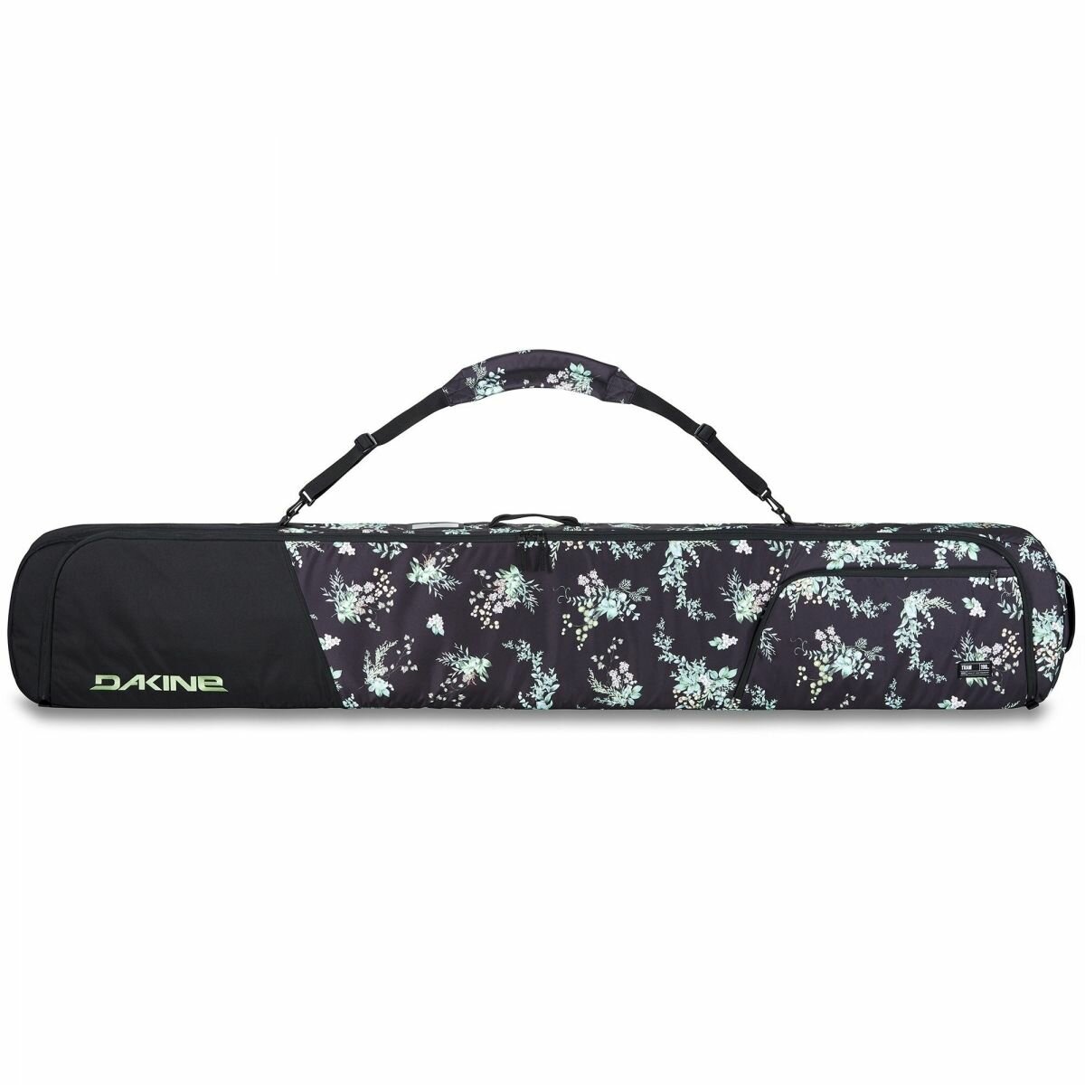 Чехол для горных лыж DAKINE TRAM SKI BAG 190 SOLSTICE FLORAL
