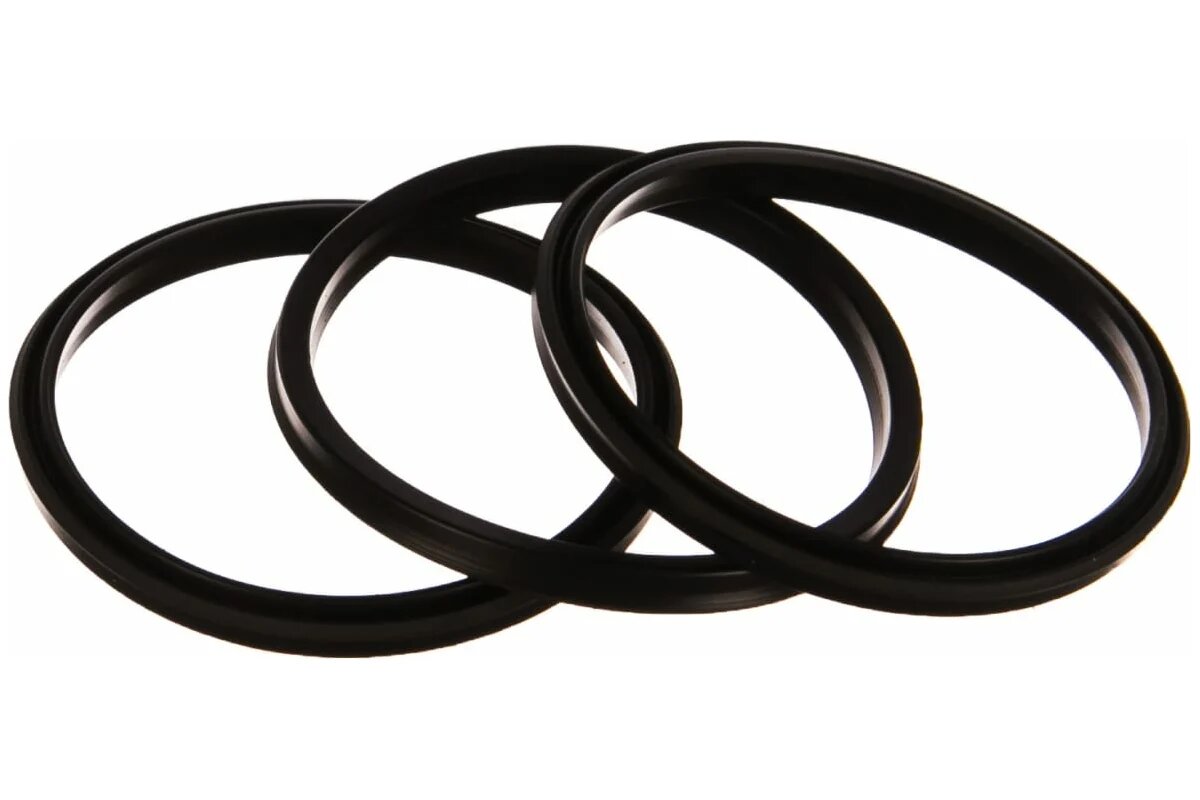 Сантехкреп Сантехник №7 Набор прокладок для ремонта российских смесителей ванной 2.7.7