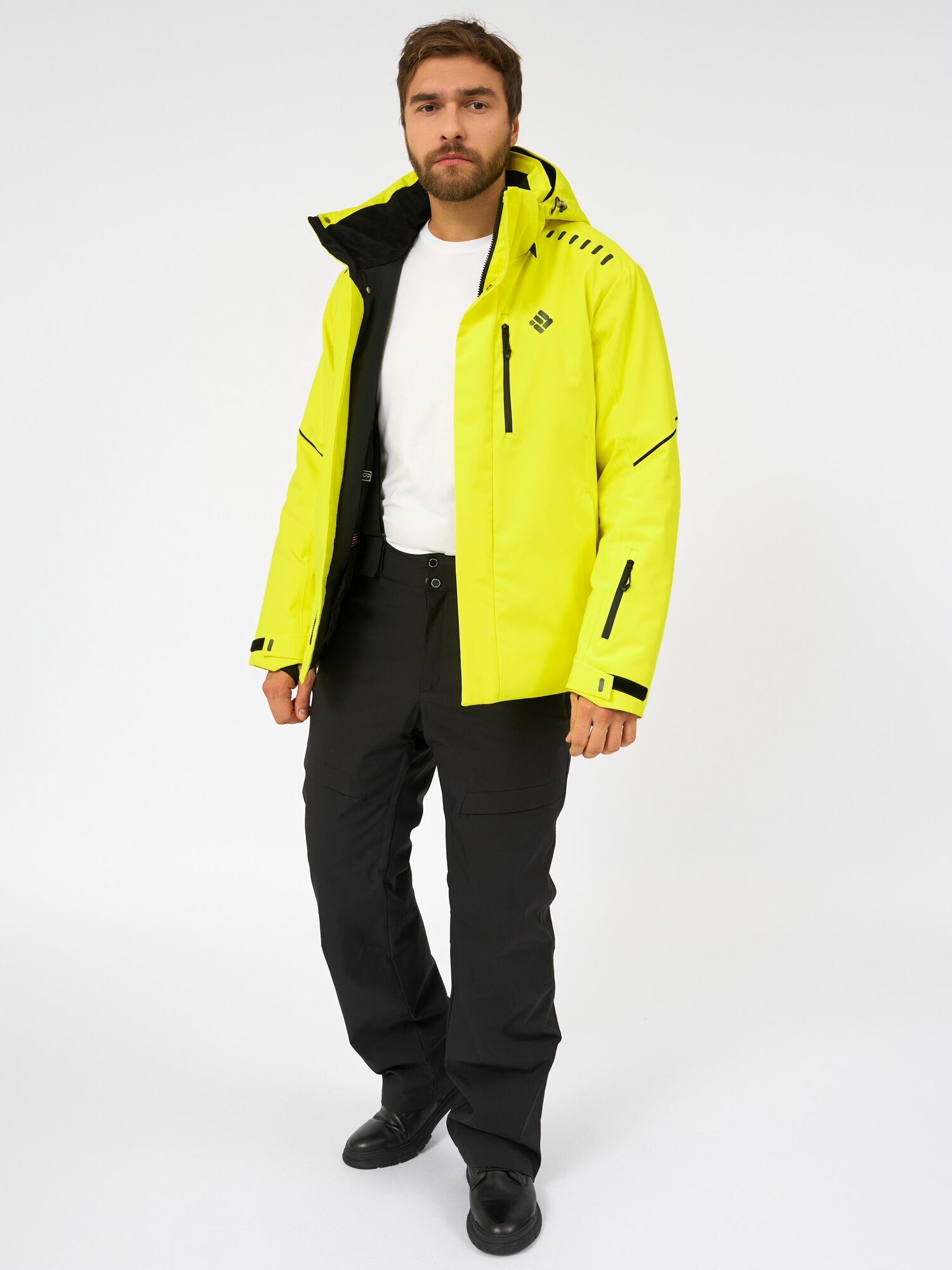 Куртка Горные лыжи и Сноуборд