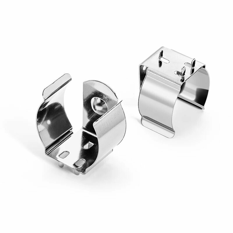 Контактный зажим для аккумулятора THM/DIP 21700 100PCS