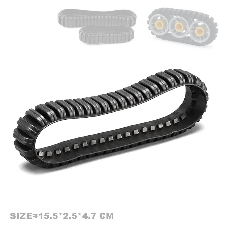 Большие строительные блоки Yiuiuly для детей от 3 до 6 лет