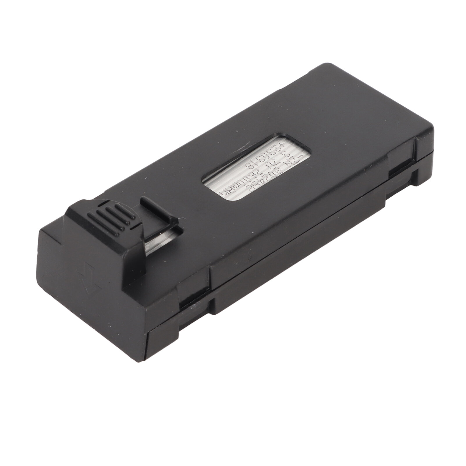 Сменный литий-ионный аккумулятор 3,7 В 2600 мАч для беспилотного летательного аппарата с дистанционным управлением для радиоуправляемого дрона E88 E88MAX E525 E99 K3