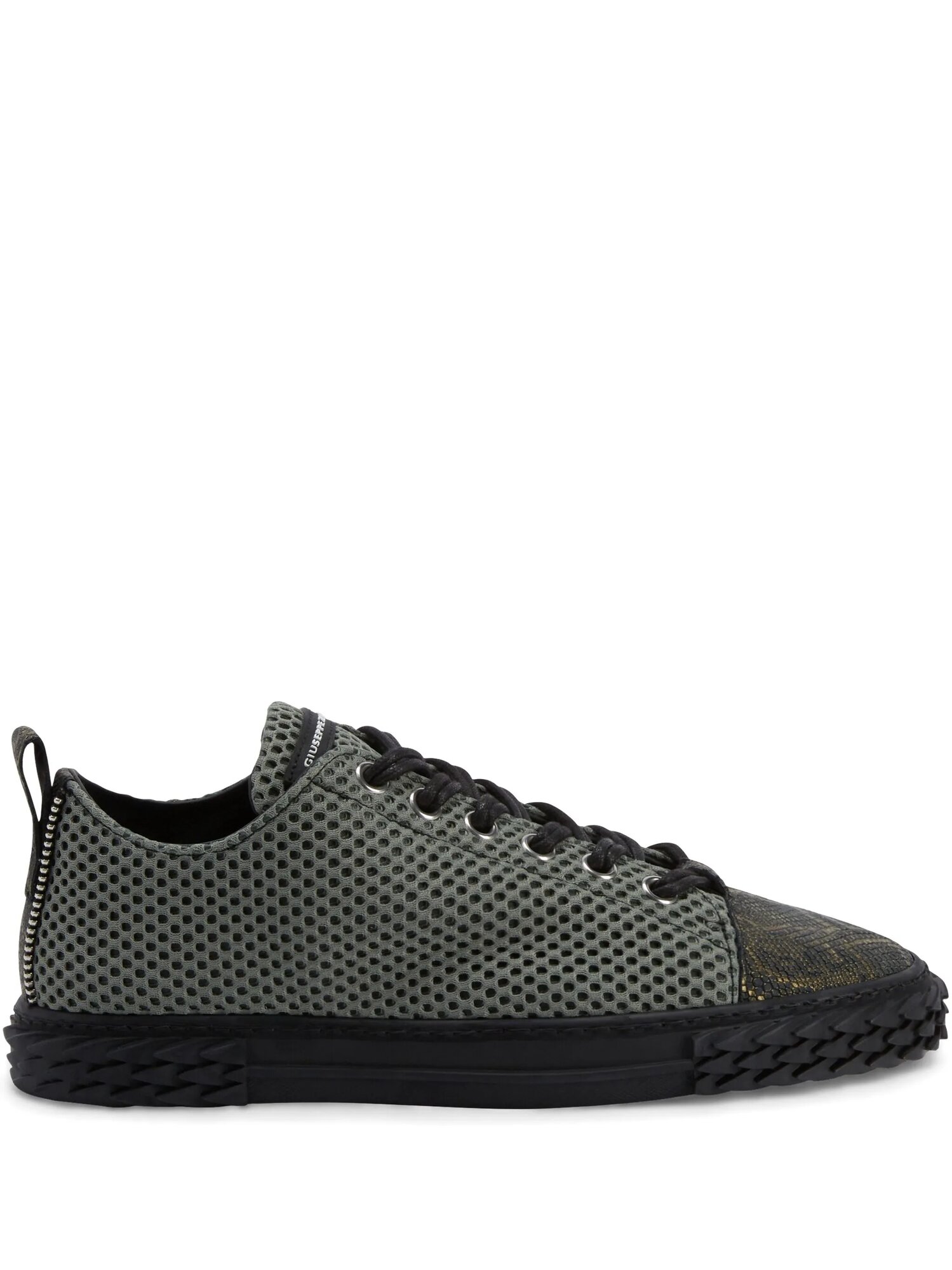 Кроссовки Giuseppe Zanotti Blabber