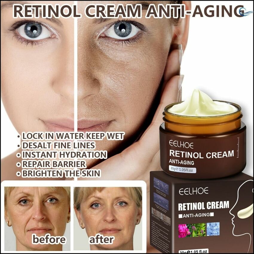 Увлажняющий крем biokatu facial essence против морщин, омолаживающий крем для лица, 30 мл