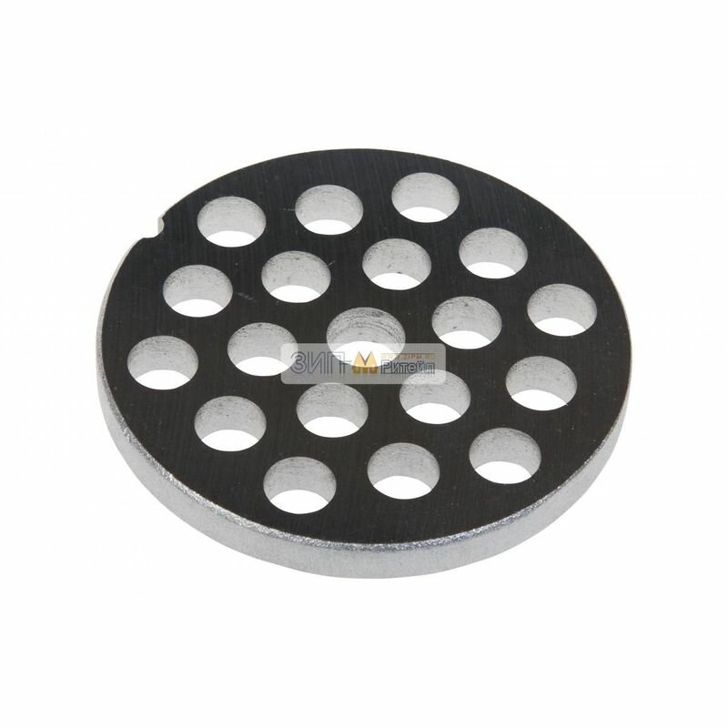 Крупная решетка мясорубки Moulinex HV8, HV9, HV10 SS-193515