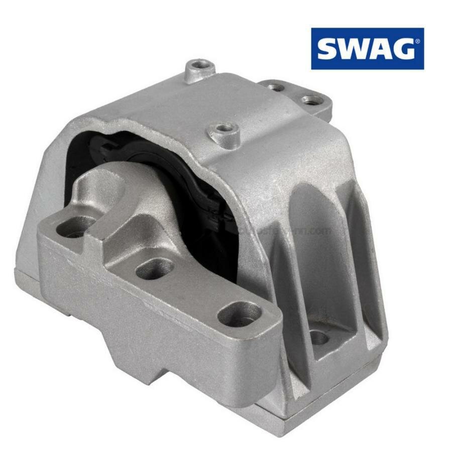 SWAG 30130091 Опора двигателя VW-Audi