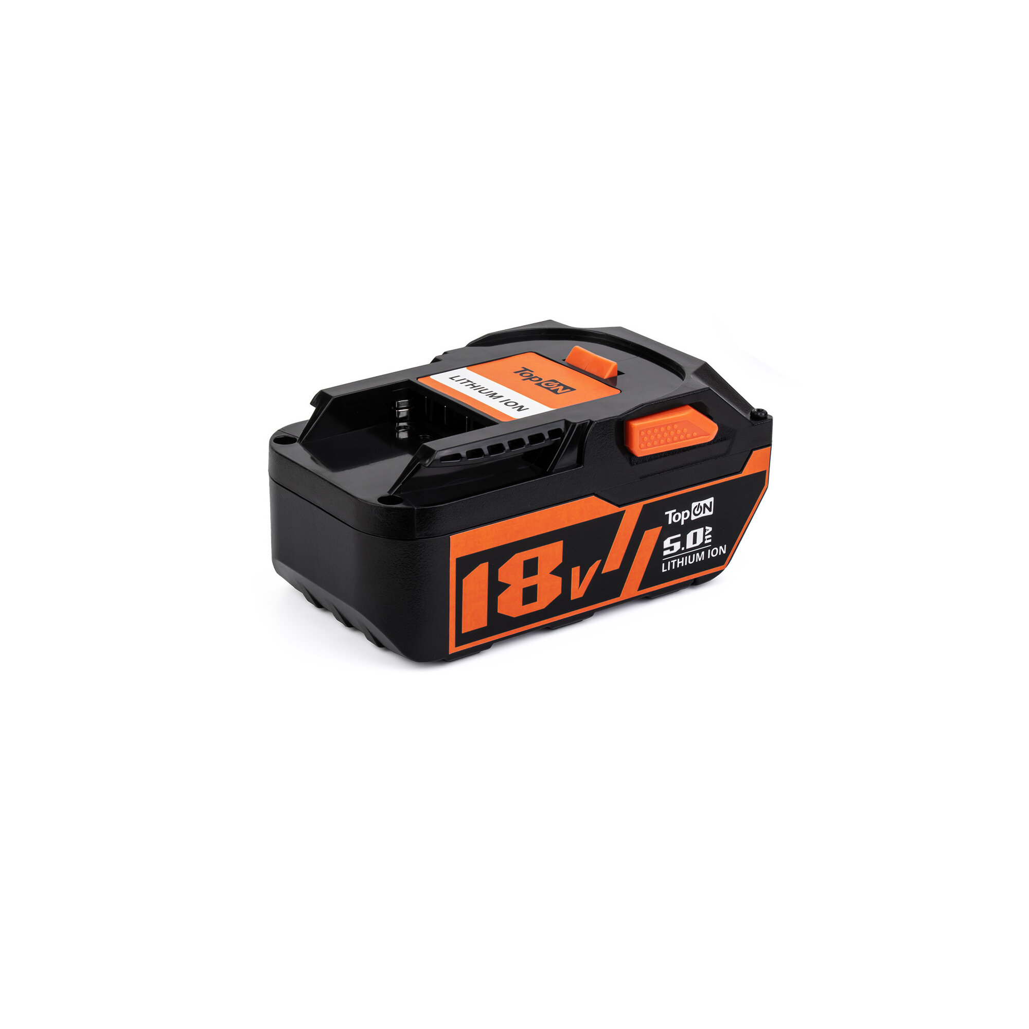 Аккумулятор TopON 4932430170 для AEG L1840R 18V 5.0Ah Li-ion