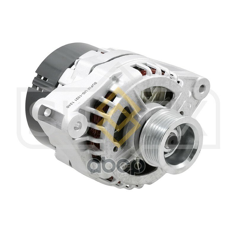 Генератор LADA 2108-09/2110-12/2113-15/PRIORA 2170-72 SUFIX арт. UG1021