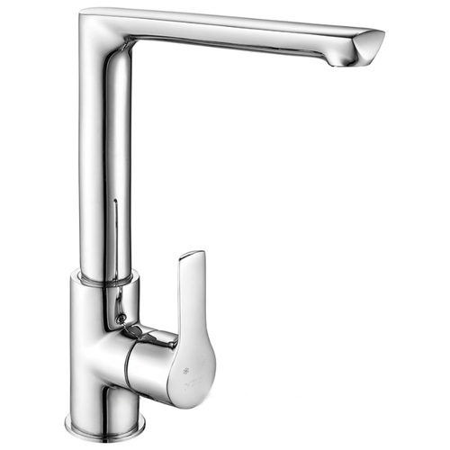 Смеситель для кухни E.C.A. Luna 102118043EX