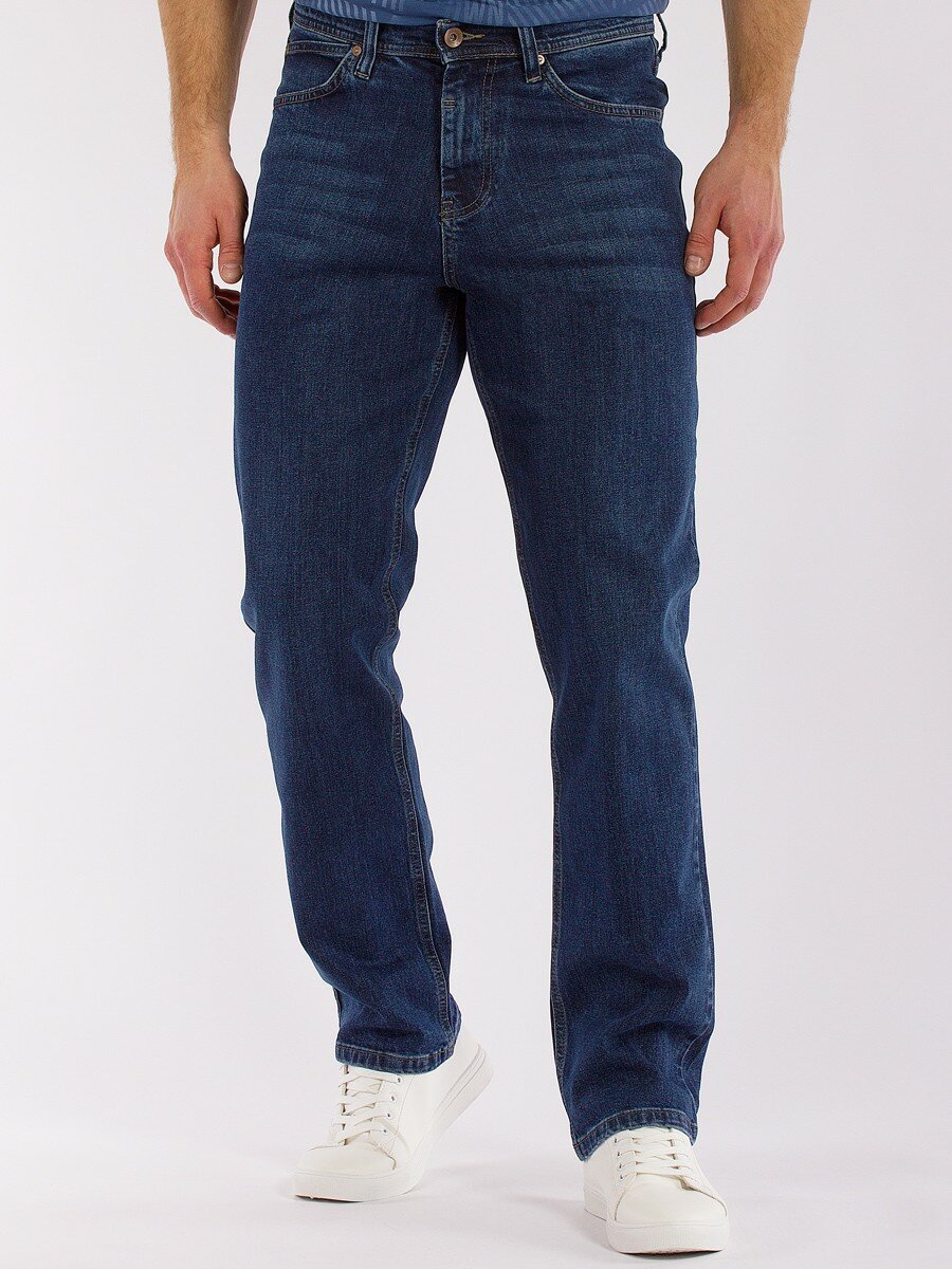 Джинсы 