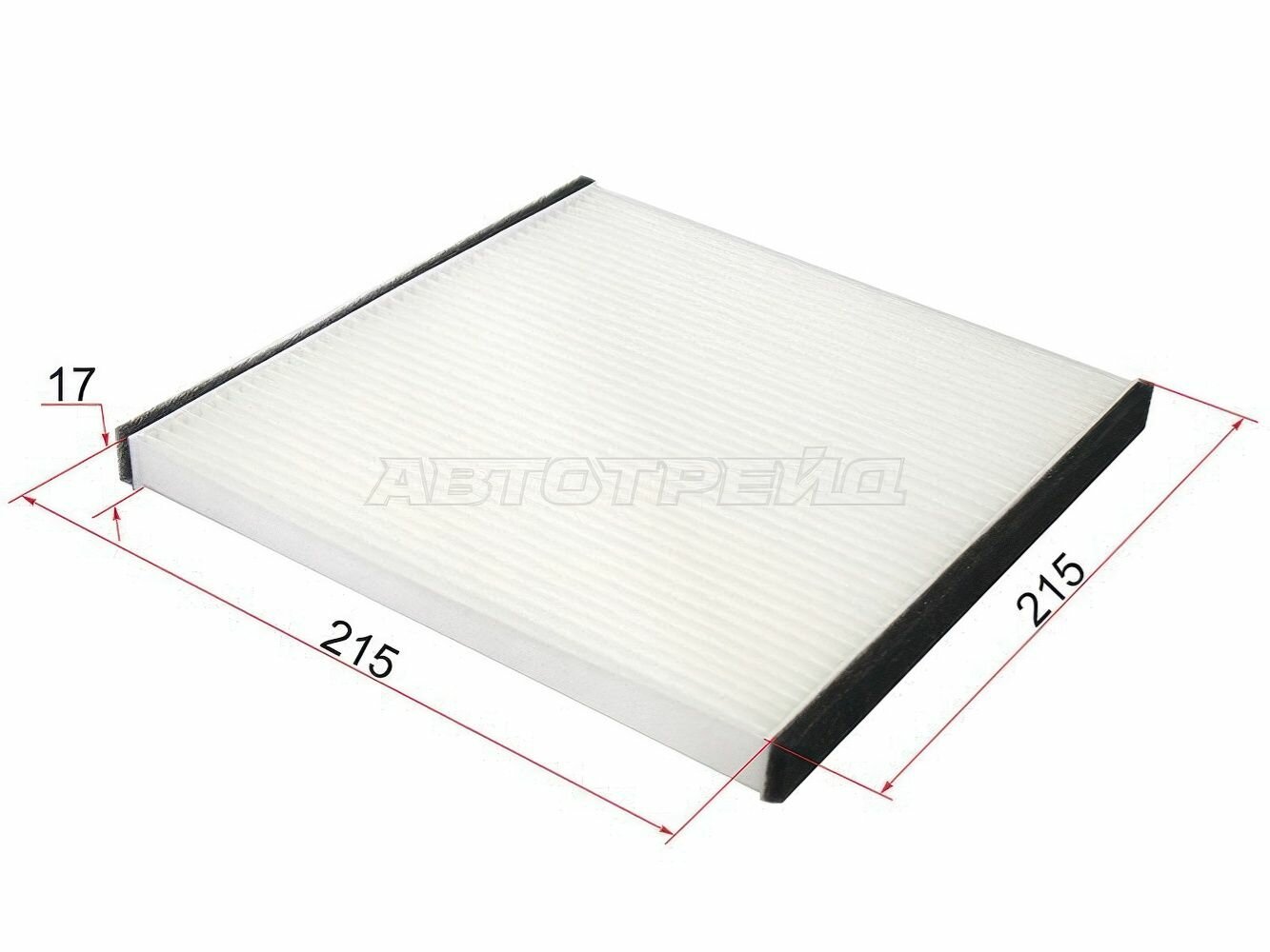 Фильтр салона для Лексус Rx300 330 350, Тойота Камри, Королла, Матрикс арт ST8713928010 SAT