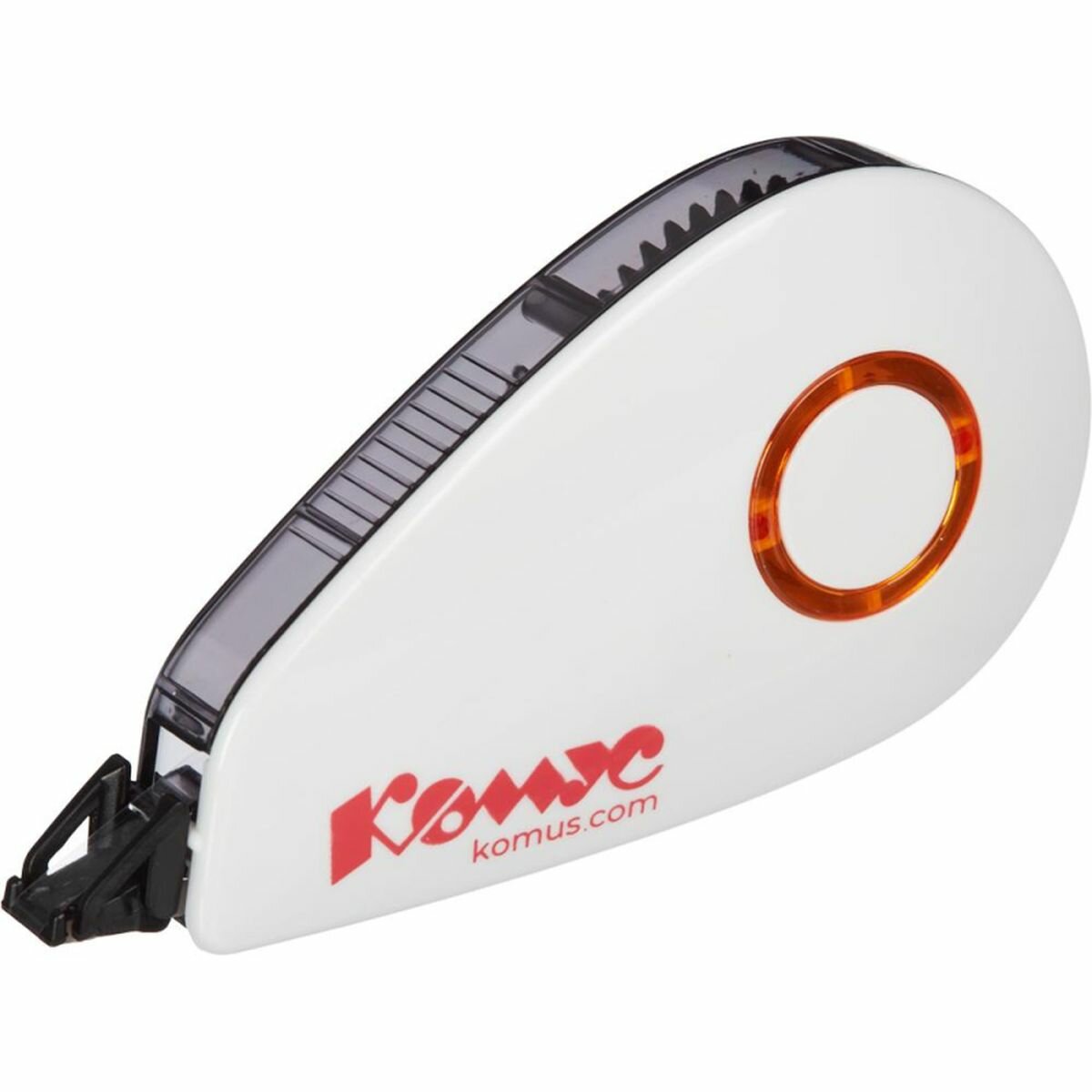 Корректирующая лента Комус Flash, 5мм x 12м (1151946), 12шт.