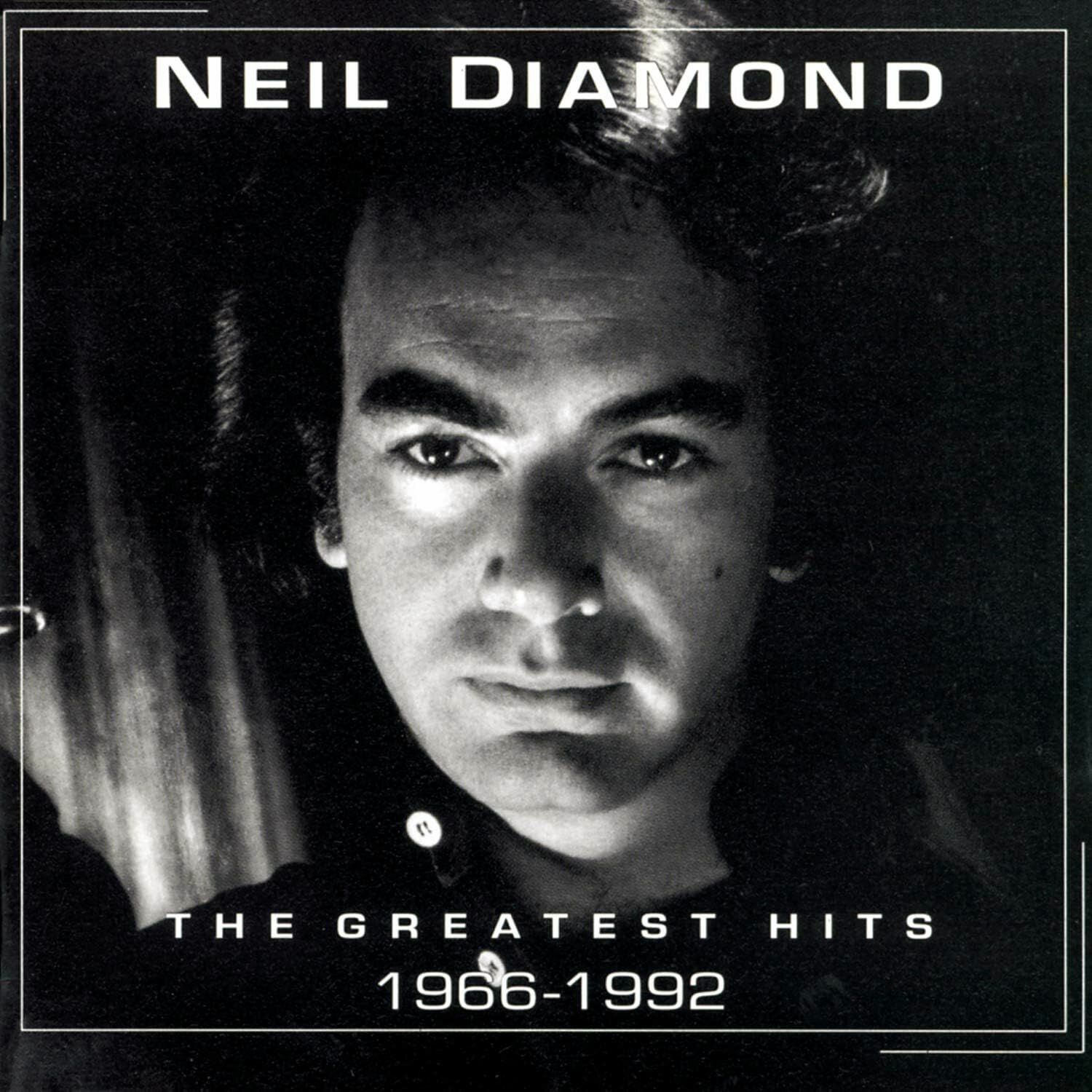 Neil Diamond. The Greatest Hits (Canada, Columbia, C2K 52703, 1992) 2CD