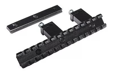 База Weaver-Мц 20-01 (С Планкой)