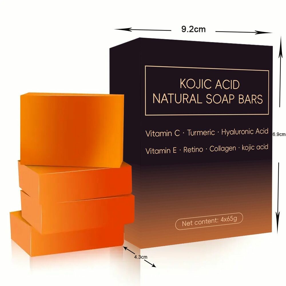 Мыльная основа