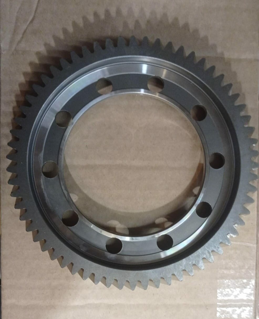 Шестерня дифференциала ведомая Lifan Smily lf479q12303308e1