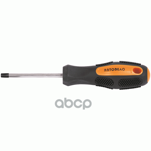 Отвертка Torx T10x75 мм (АвтоДело) (12665) 30810 АвтоDело арт. 30810 - высокое качество