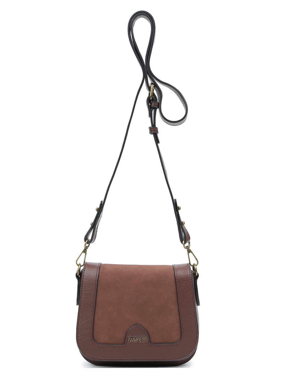 Сумка кросс-боди