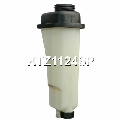 Бачок расширительный для легковых автомобилей BMW 3-Series, 5-Series (БМВ)