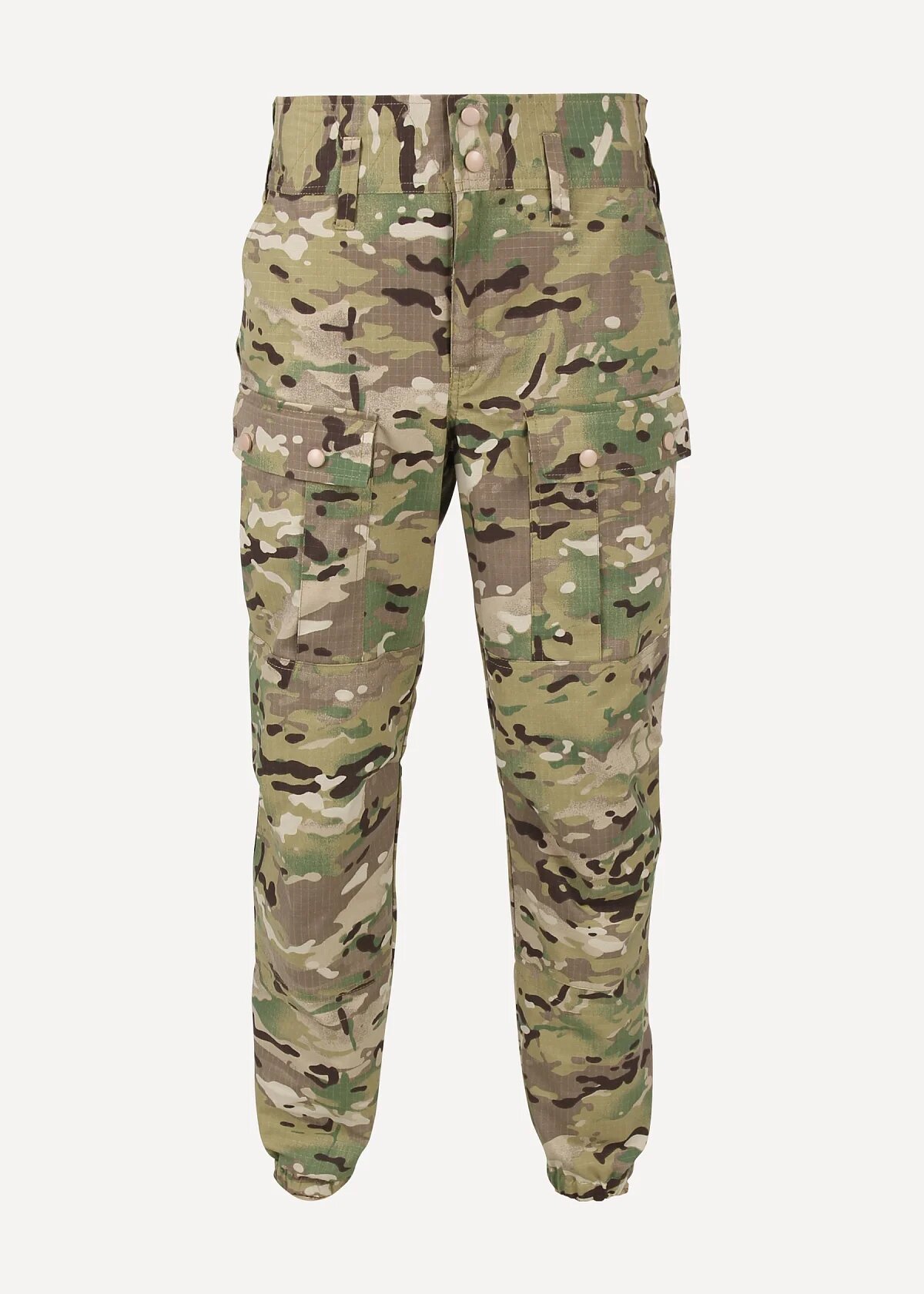 Брюки летние Бекас рип-стоп