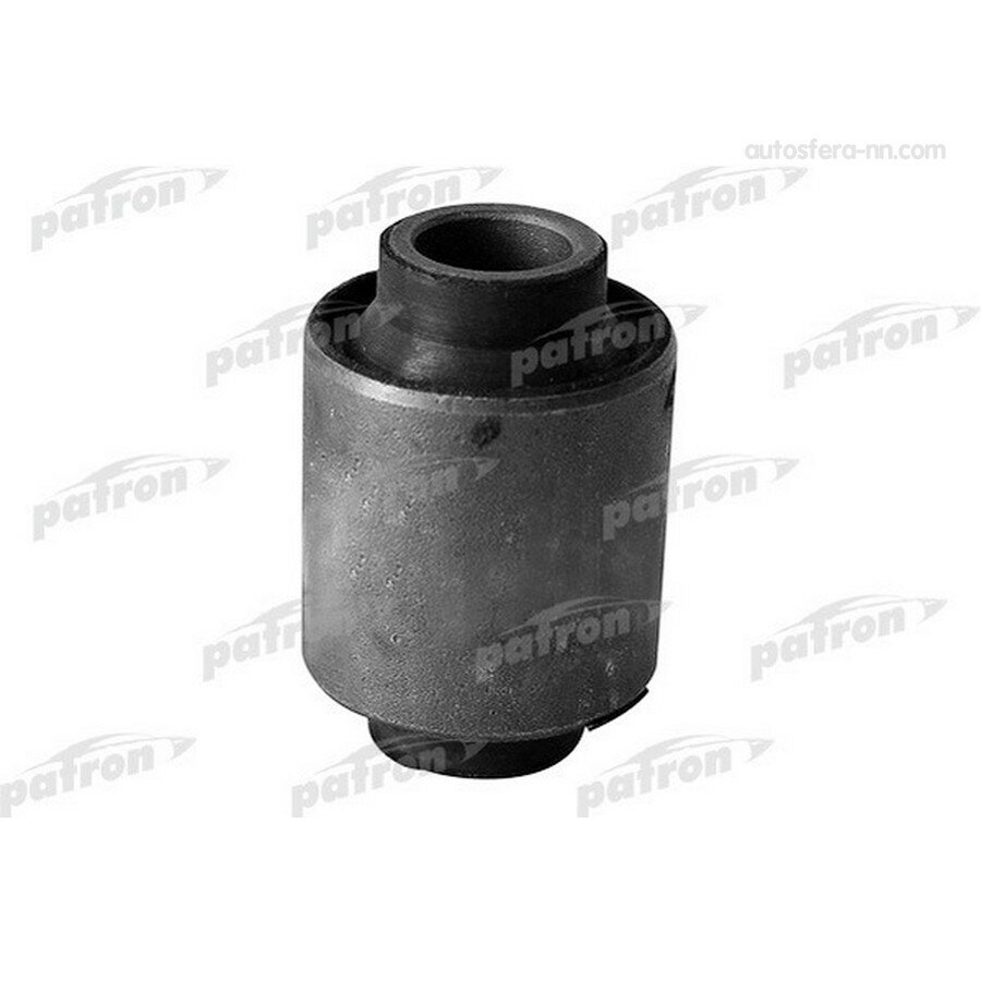 PATRON PSE10192 Сайлентблок задней тяги поперечной GREAT WALL HOVER/SAFE F1 05-