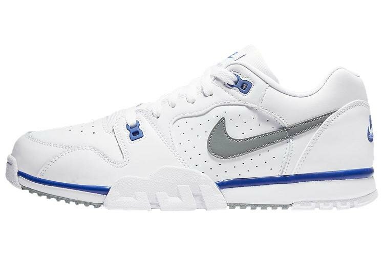 Кроссовки Air Cross Trainer 3 Low