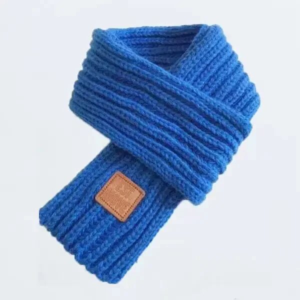 Шарф для взрослых и детей