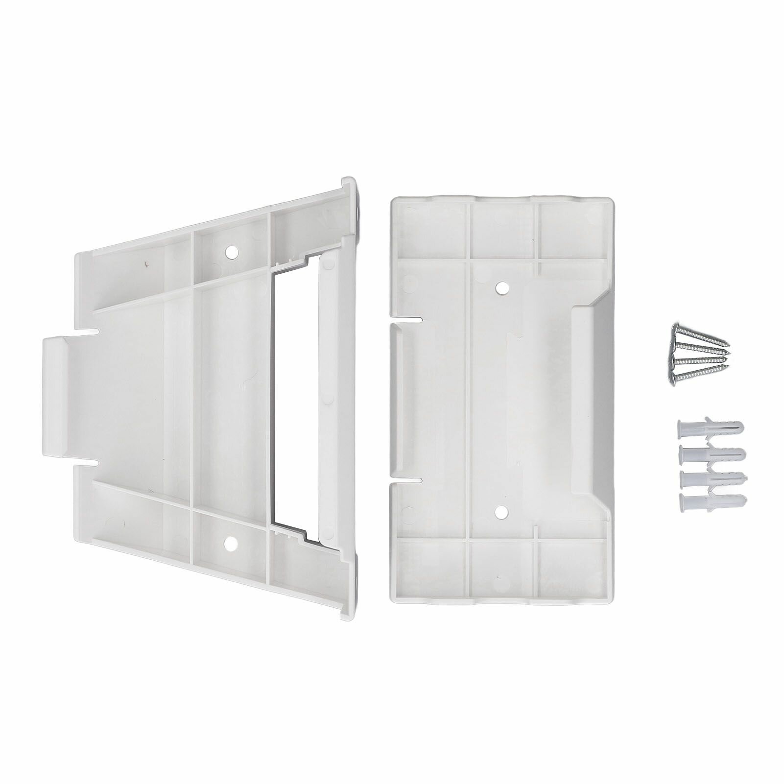 Комплект крепления роутера Gen 3 и блока питания V3