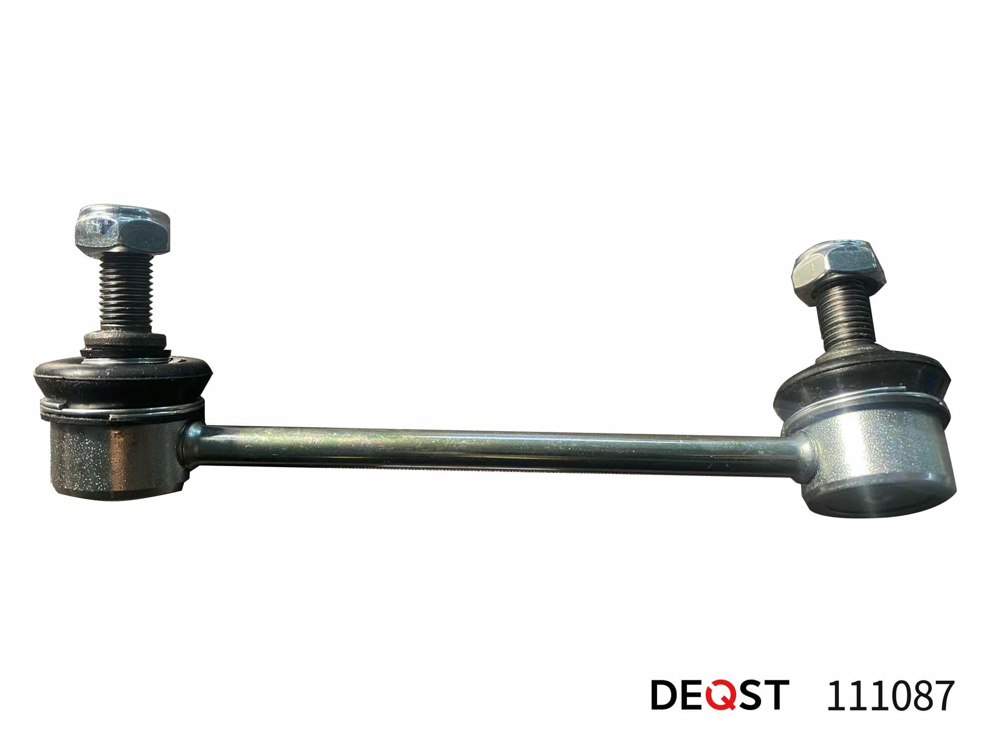 Стойка стабилизатора Deqst 111087 задняя Mazda CX-5 01, (11-