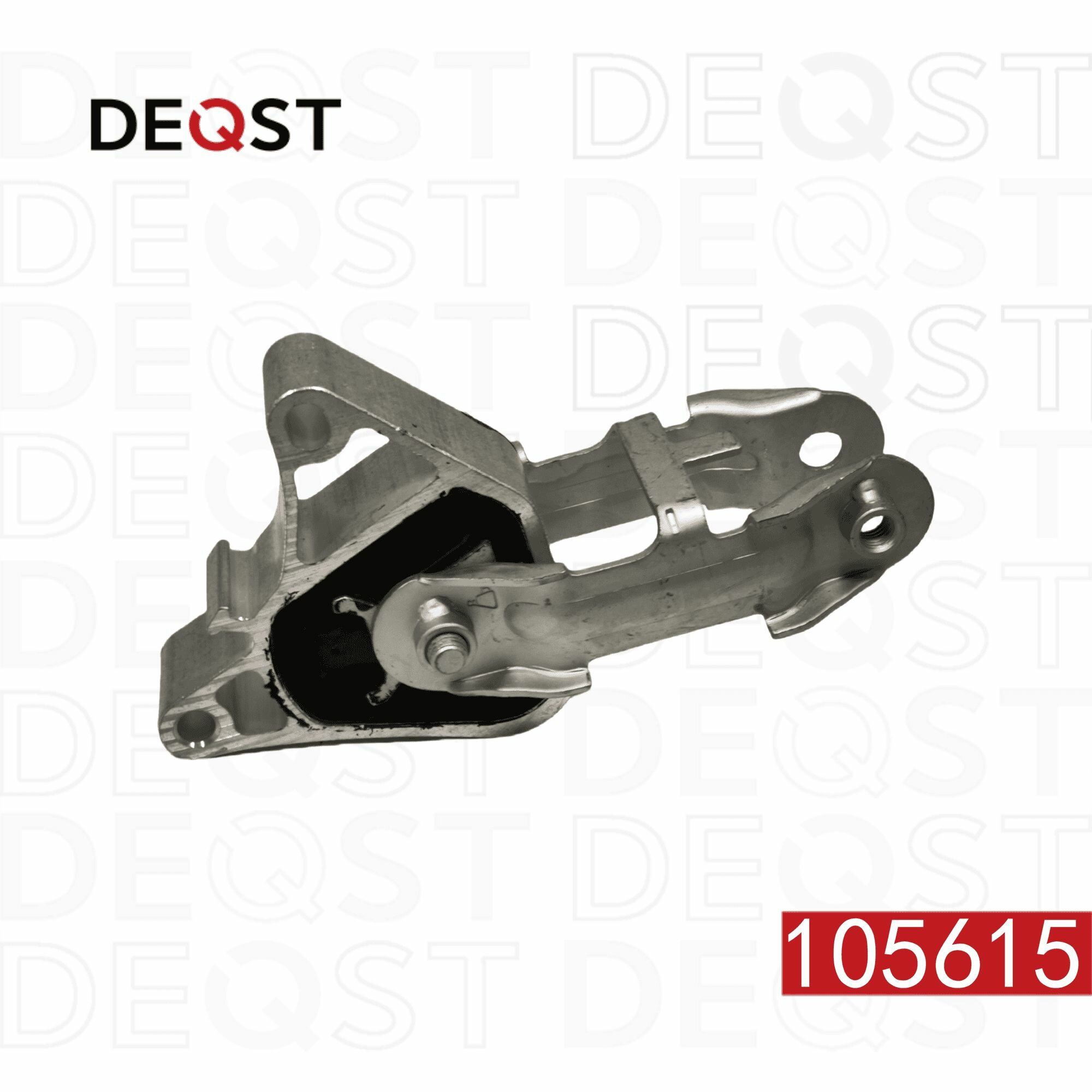 Опора двигателя Deqst 105615 MB A-Class (12-), B-class (11-), CLA (13-