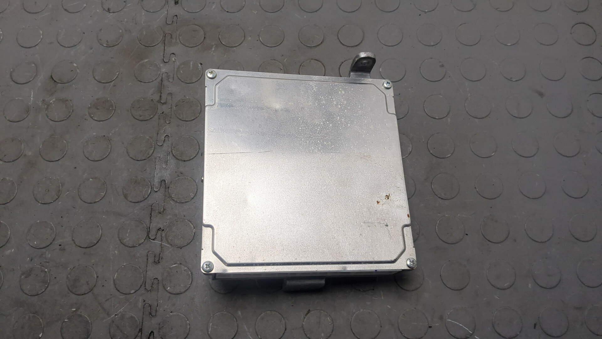 Блок управления двигателем Honda Element Б/У