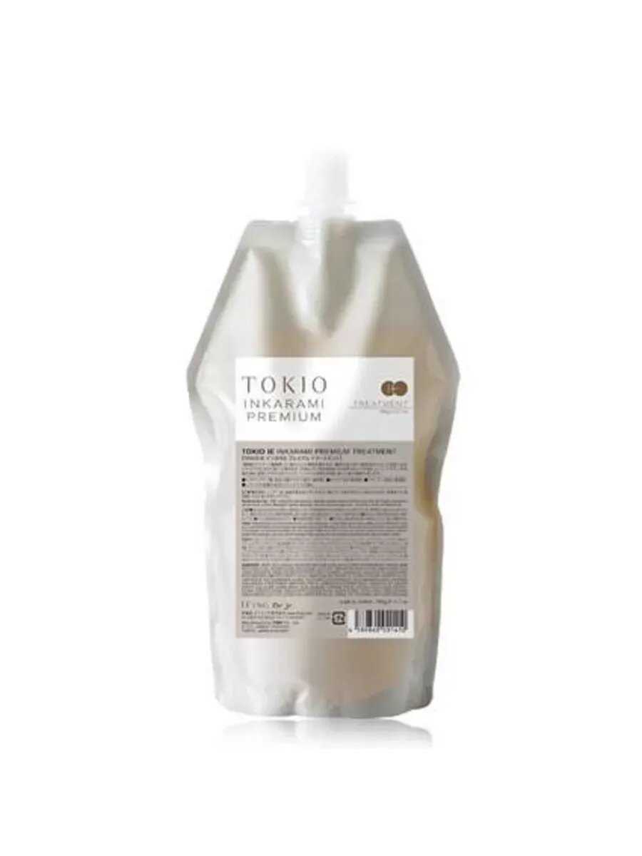 TOKIO IE INKARAMI PREMIUM TREATMENT 700 гр
