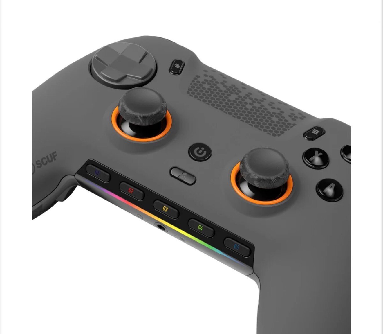 Геймпад SCUF Envision Pro Wireless PC — фото 1