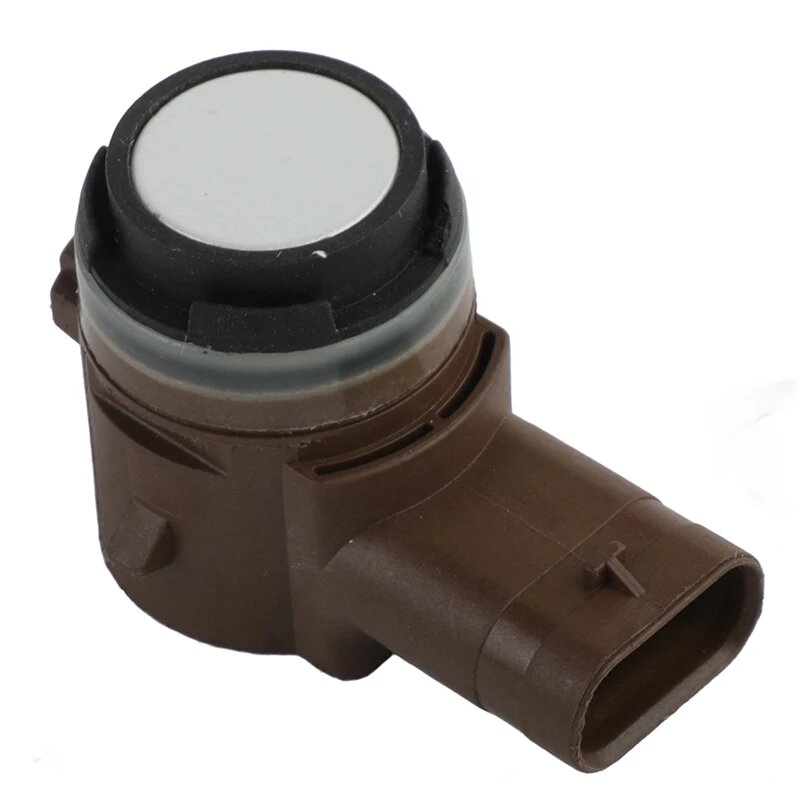 5Q 0919297 B PDC Парковочный радар Датчик дистанционного управления Автомобиль 5Q 0919297 Подходит для Audi Seat Skoda VW, 1 pc-White