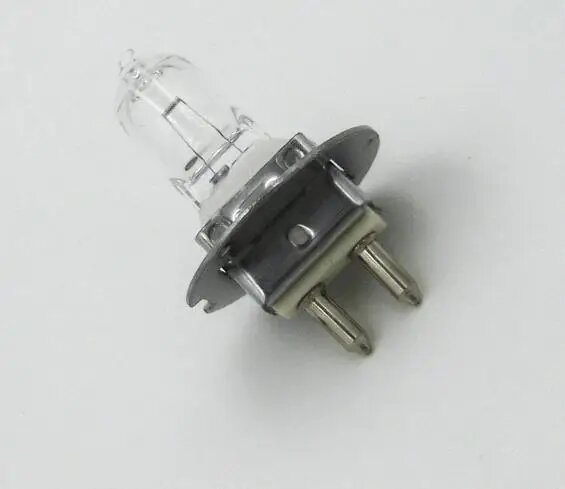 Совместимая металлогалогеновая лампа 64260 12В 30Вт PG22 1 piece