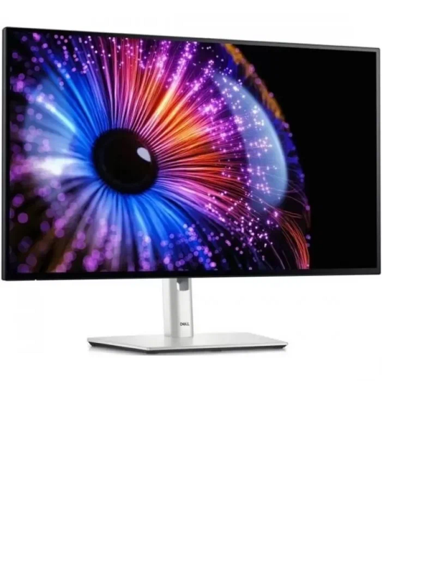 Монитор Dell UltraSharp U2724DE, диагональ 27", разрешение 2560 x 1440, IPS, 100 - 120 Hz
