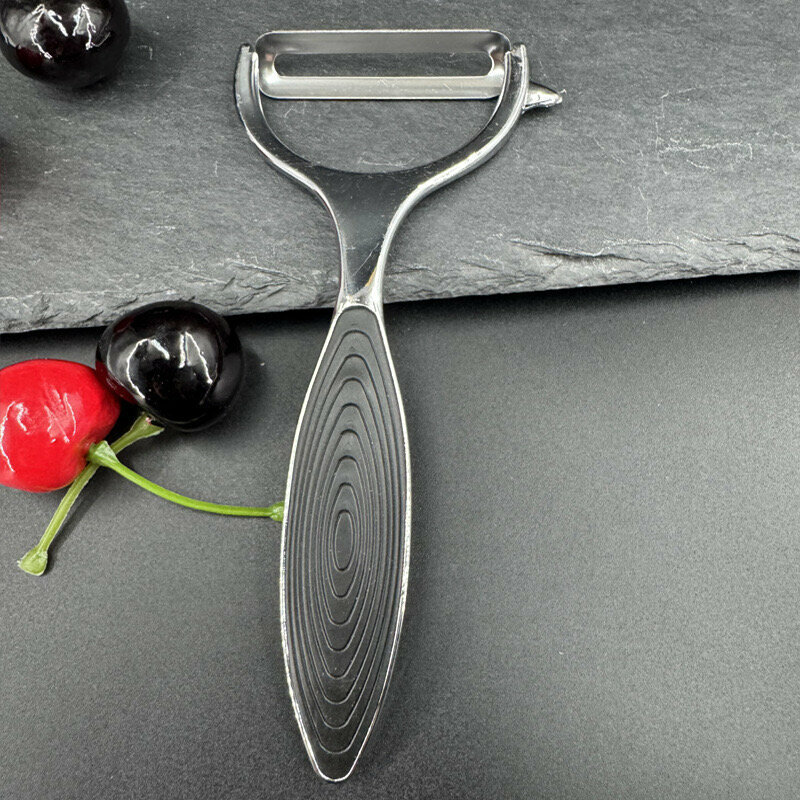 Многофункциональная овощечистка для овощей из нержавеющей стали,