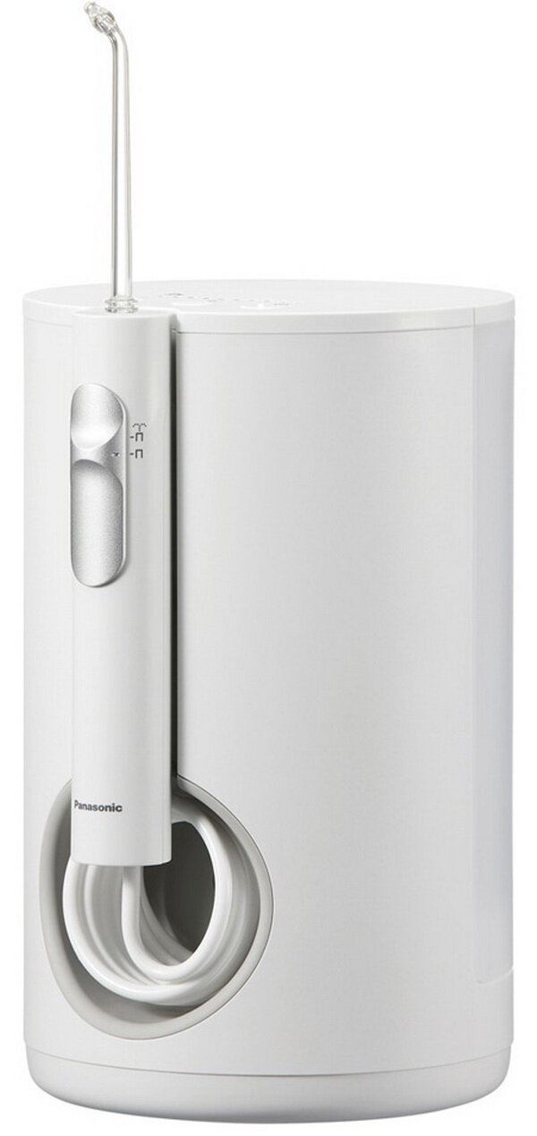 Ирригатор Panasonic EW1614 белый