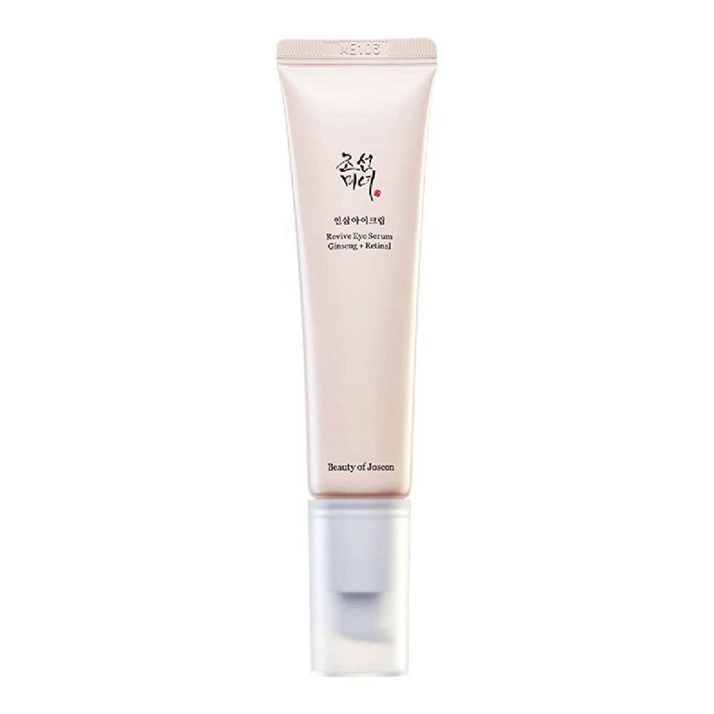 Липосомная омолаживающая сыворотка для век Beauty of Joseon Revive Eye Serum: Ginseng+Retinal 30мл